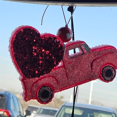 Outdoorsman Freshie, Hunting Fresheners , Fishing Freshie, Car Freshie ...