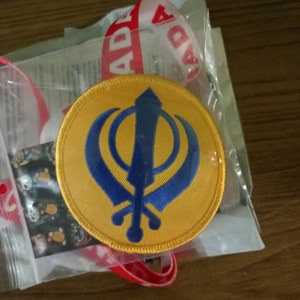 Jugoslovenska Zastava Yugo Yugoslavia Flag Patch Morale Tactical ...