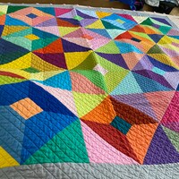 Flying High Quilt Pattern, PDF Quilt Pattern, Quilt Pattern, Flying ...