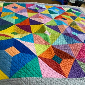 Flying High Quilt Pattern, PDF Quilt Pattern, Quilt Pattern, Flying ...