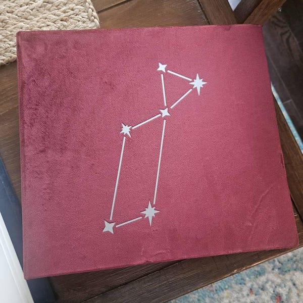 Personalized Happy 21st Birthday Photo Album, Surprise Party Guest Book ...