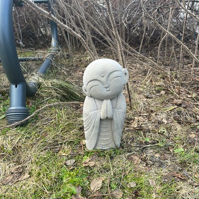 Funny Stone Stone Face Figurine Meme Funny Stone Stone - Etsy