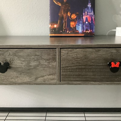 Mickey Mouse Head Light Switch Cover Disney Mickey Mouse - Etsy