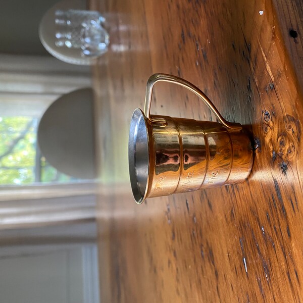 Guardian Service Vintage 1940s 7" Heavy Duty Aluminum 2 Pc Cooking Pot ...