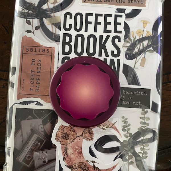 Fall Reading Nook Greeting Card Illustrated Fall Into Reading ...