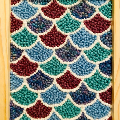 Oak Tree String Art Kit DIY Kit Includes All Supplies Crafts Kit for ...