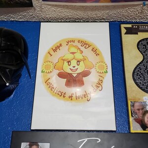 PRINTABLE Ron Swanson Good Luck Card, Ron Swanson Congratulations Card ...