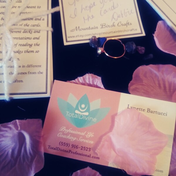 Tarot Flash Cards, Upright and Reverse Tarot Card Meanings Cheat Sheet ...