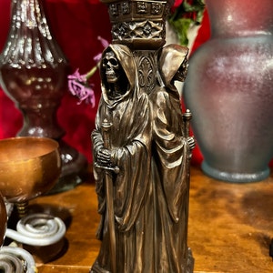 Nautical Steampunk Octopus Desk Clock Diving Helmet Statue - Etsy