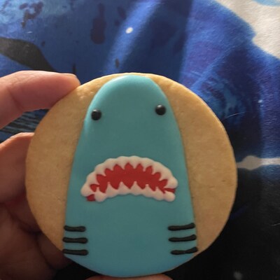 Playstation / PS Controller Cookies - Etsy