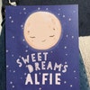 Personalized Sweet Dreams Bedtime Book for Baby or Child Singalong ...