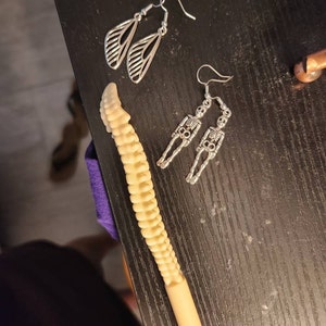 BRAIN STICKER Vinyl Neuroscience Anatomy Sticker, Waterproof Brain ...