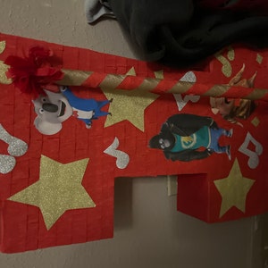 Ghostbuster Inspired Pinata 18 Diameter - Etsy