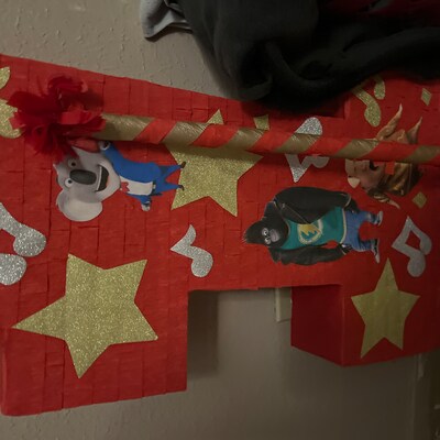 Science Beaker Pinata custom Colors - Etsy