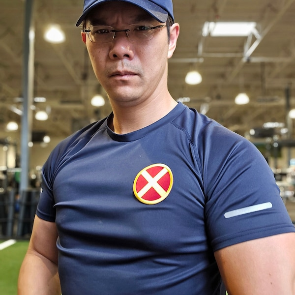 South Park 2x3 Inch Token's Life Matters Printed Iron on Moral Patch ...