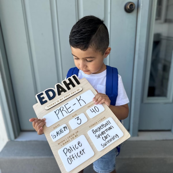 Hand Peace Sign X Kids Nursery Decor X Baby Wall Sign X Toddler Room ...