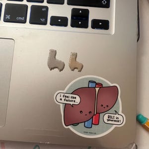 Urine Credible Medical Sticker, Doctor, Nurse, Lab Tech, Pathologist ...