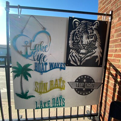 25 Floral Panels Dxf,tree Privacy Screen Cut File, Svg for Cricut, Dxf ...