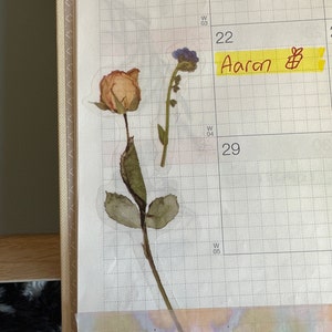 Retro Film Frame Sticker Vintage Camera Film Roll Sticker - Etsy