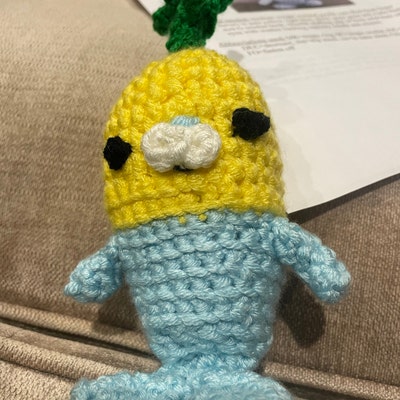 Octonauts Crochet Pattern Bundle 2 NOT Finished Toys - Etsy