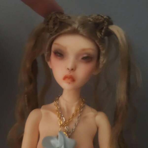 4 Color Realistic Doll Eyes,safety Eyes,toy Eyes,craft Eyes,resin Eyes ...