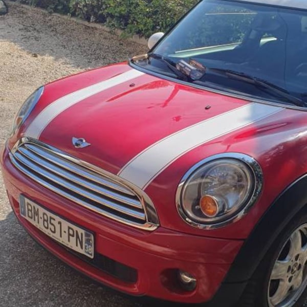 Hexagon Car Graphics, Honeycomb Side Stickers, Car Styling Adhesive ...