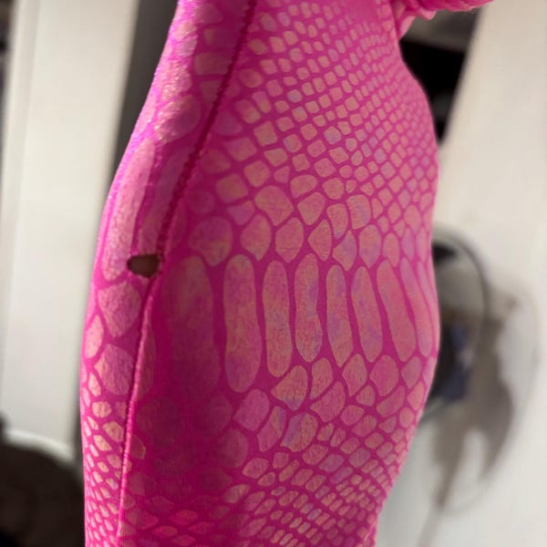 3 Piece Fishnet - Etsy