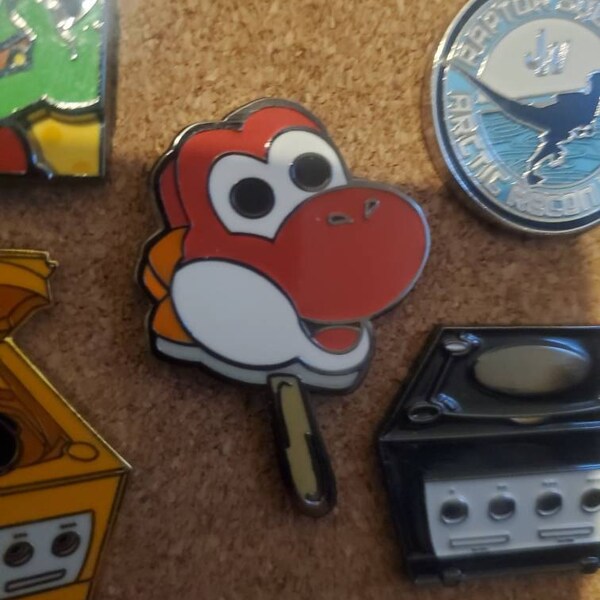 Sonic the Hedgehog SEGA Genesis Cover Art Enamel Pin - Etsy