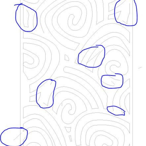 Numbers DXF,SVG,EPS Bundle,file for Cricut, Silhouette, Svg Cut File ...