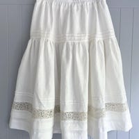 Ginkgo Pinafore PDF Sewing Pattern Size-inclusive 0-32 Beginner ...