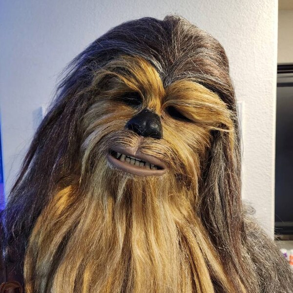 Mandalorian Mandoputer Display for Beskar Gauntlet 1.3" TFT LCD - Etsy