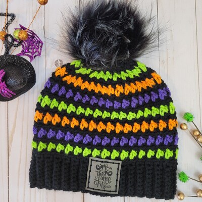 PRINTABLE Scrunchie Template, DIY Packaging, PDF Download, Market ...