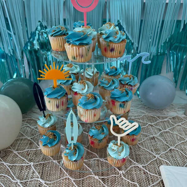 Graduation Cake Topper, 2020 Cake Topper, Graduation Party Decorations ...