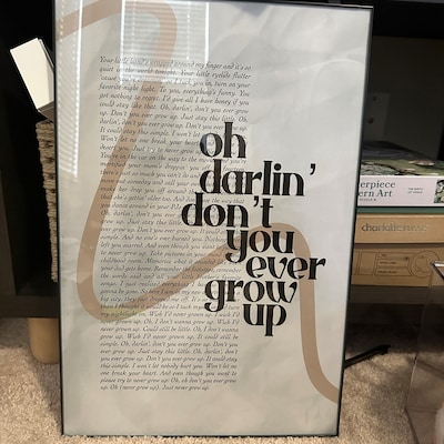 New Romantics the Best People in Life Are Free Taylor Digital Print - Etsy