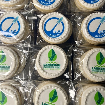 Street Signs Edible Image Toppers - Etsy