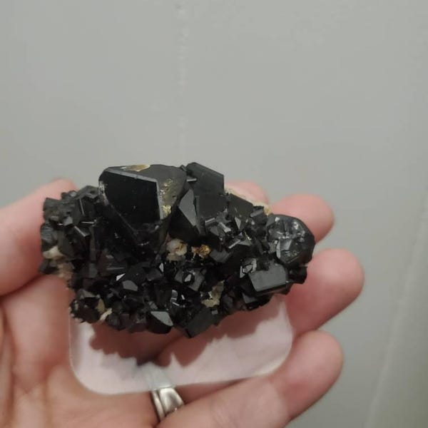 Decorative Check Mark Shaped Acrylic Mirror | Many Shapes Available - Etsy