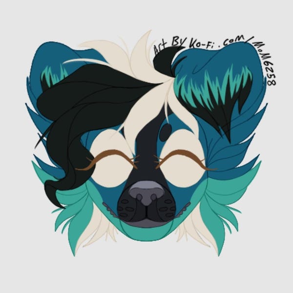 Crucifixion Candy Gore YCH - Etsy