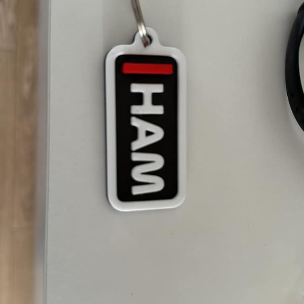 Lewis Hamilton Keychain - 2025 Ferrari - F1 Keychain - Etsy