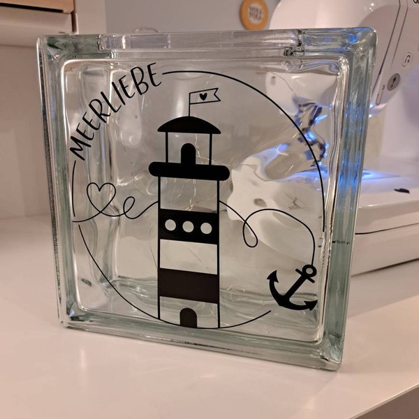 Plotterdatei Meerliebe Maritim SVG Eps DXF PNG Leuchtturm Anker Vektor ...