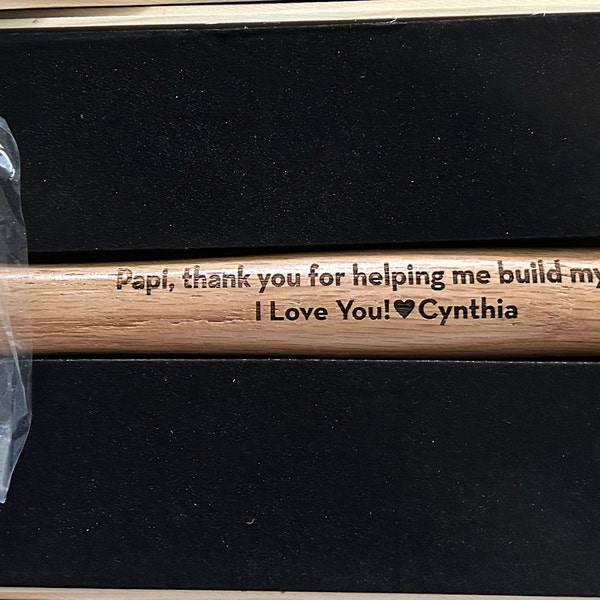 Personalized Tool Set With Hammer, Pliers and Other Tools Monogrammed ...