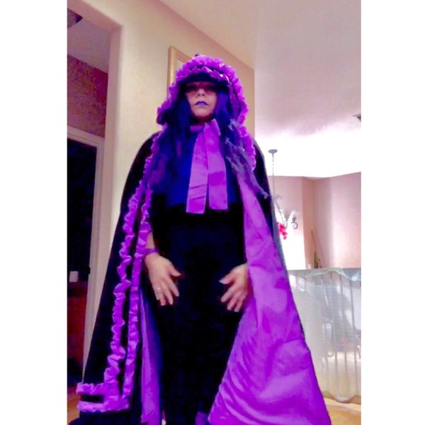 Red Forestyne Dress - Renaissance Medieval Fantasy Dress, LARP, Cosplay ...