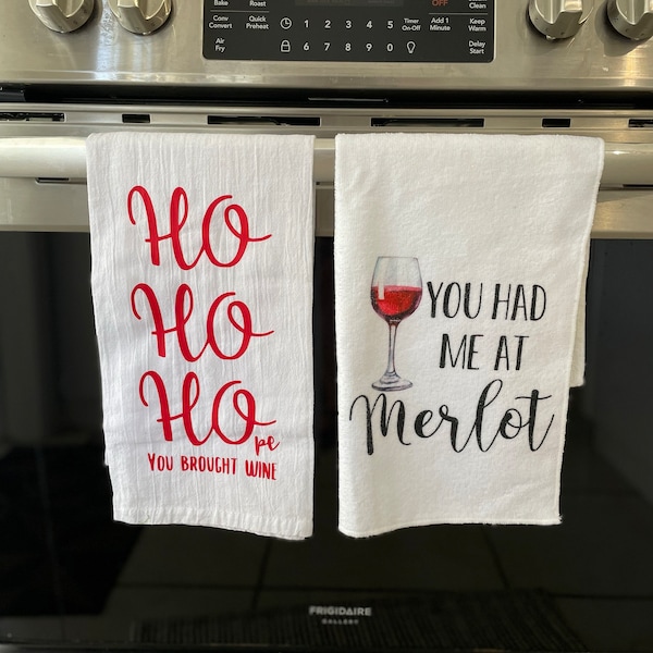Funny Dish Towels, Decorative Towels, Funny Decorative Towels, Funny ...