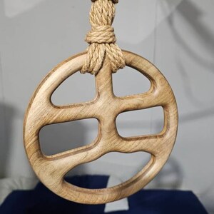 Shibari Rope Suspension Bondage Rig / Fetish Furniture / Rigging and ...