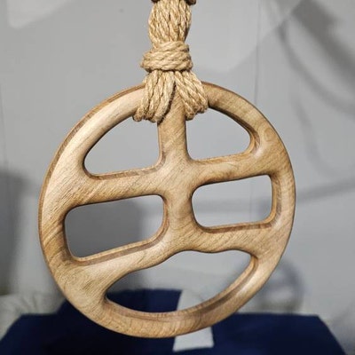 Shibari Rope Suspension Bondage Rig / Fetish Furniture / Rigging and ...