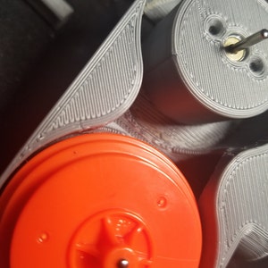 Nerf SBL CORE Blaster Kit | Etsy