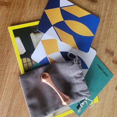 Titanium Cache Waterproof Storage Capsule EDC Keychain - Etsy