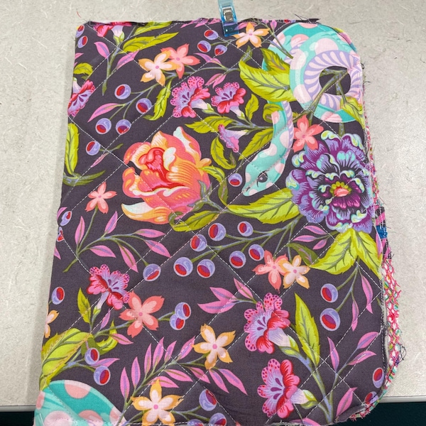 PDF Atlas Zipper Case || Digital Download Supply Case Pattern - Etsy