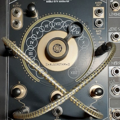 Eraserhead Theremin - Etsy