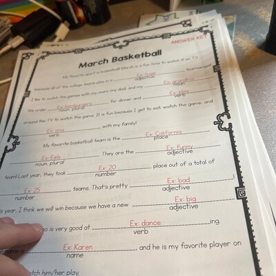 36 Weeks of Spelling for 1st Grade - Etsy