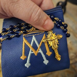 Authentic Stone From the Tomb of the Nativity in a Gold Angelic Relic ...